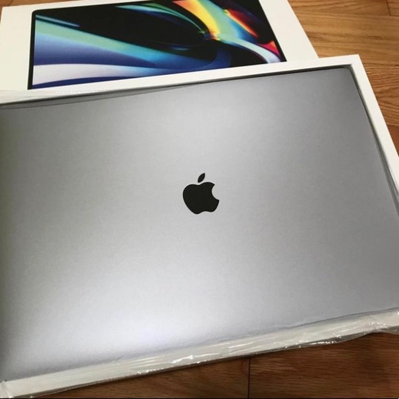 Apple | Computers, Laptops & Parts | Discounted Open Box New 6 Macbook ...